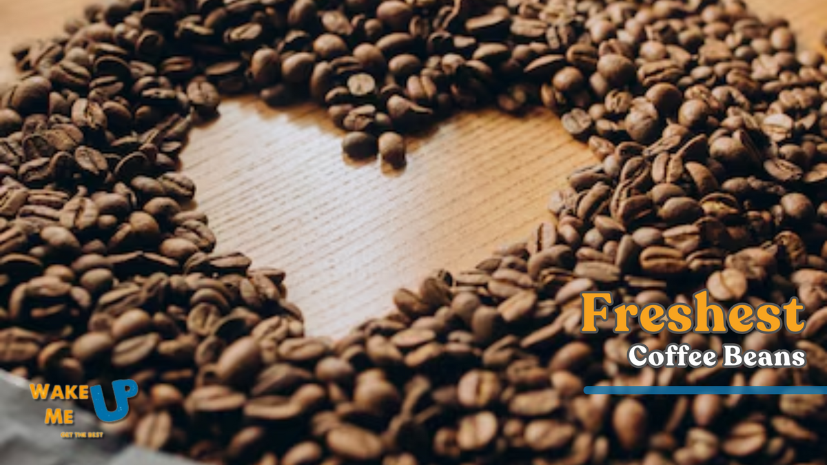 How to Find the Freshest Coffee Beans Online in Australia – Wake Me Up ...