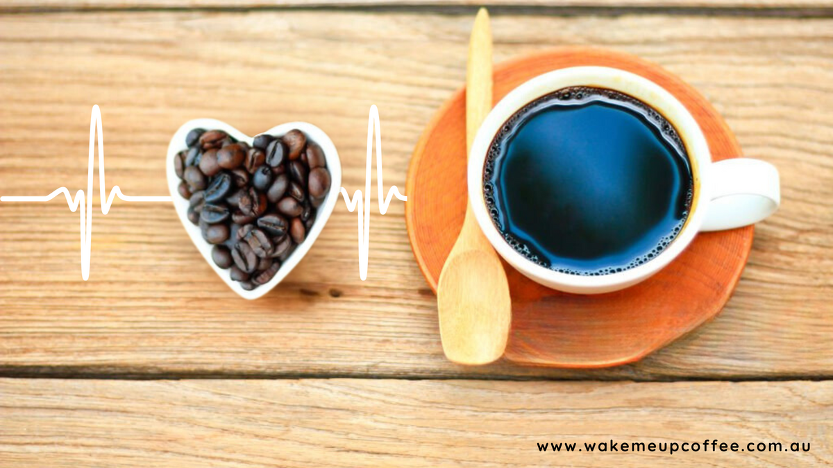 Is Decaffeinated Coffee Beans Good for Managing High Blood Pressure ...